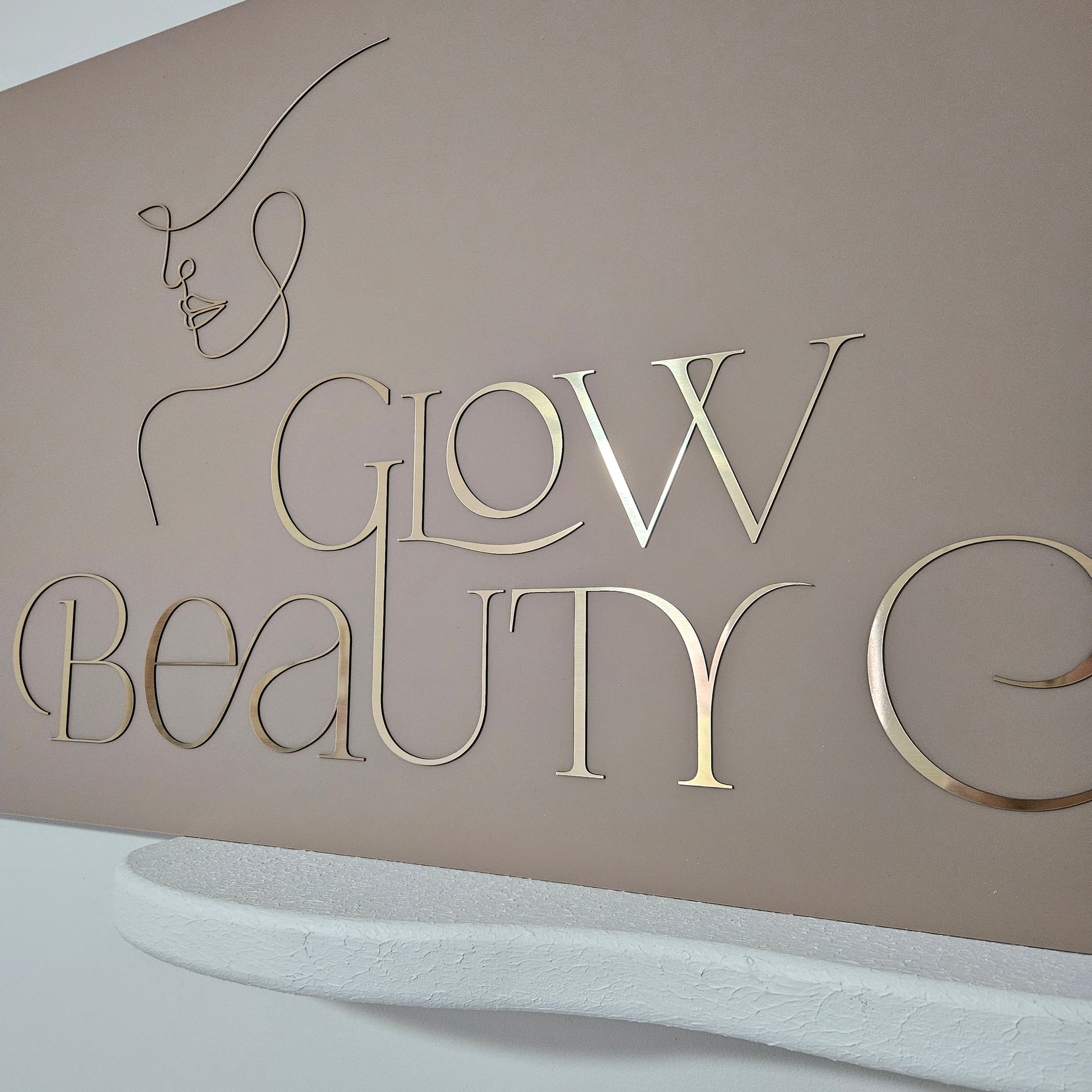 Aesthetic Sign Co